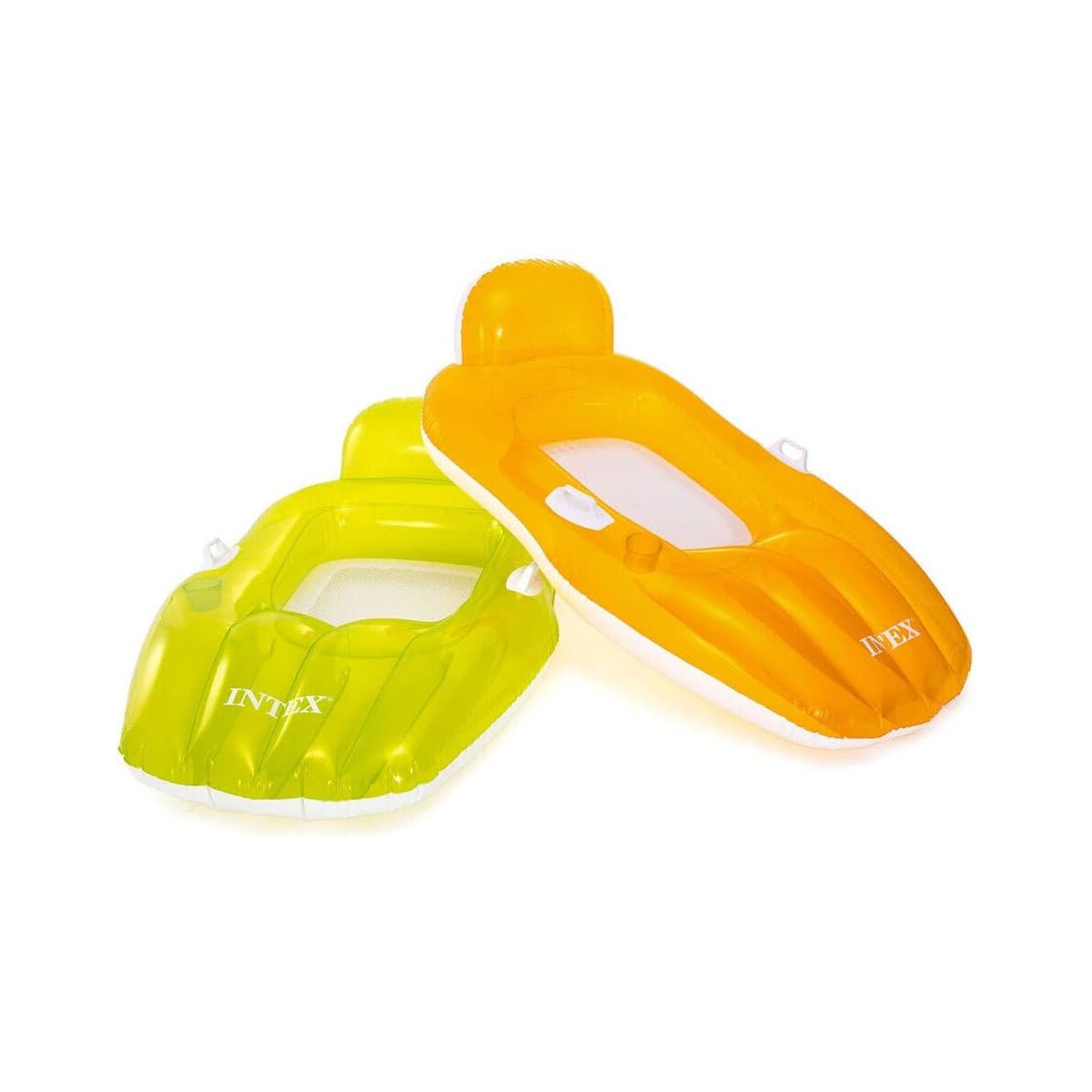 Intex Lounge Chill N' Float 163x104cm