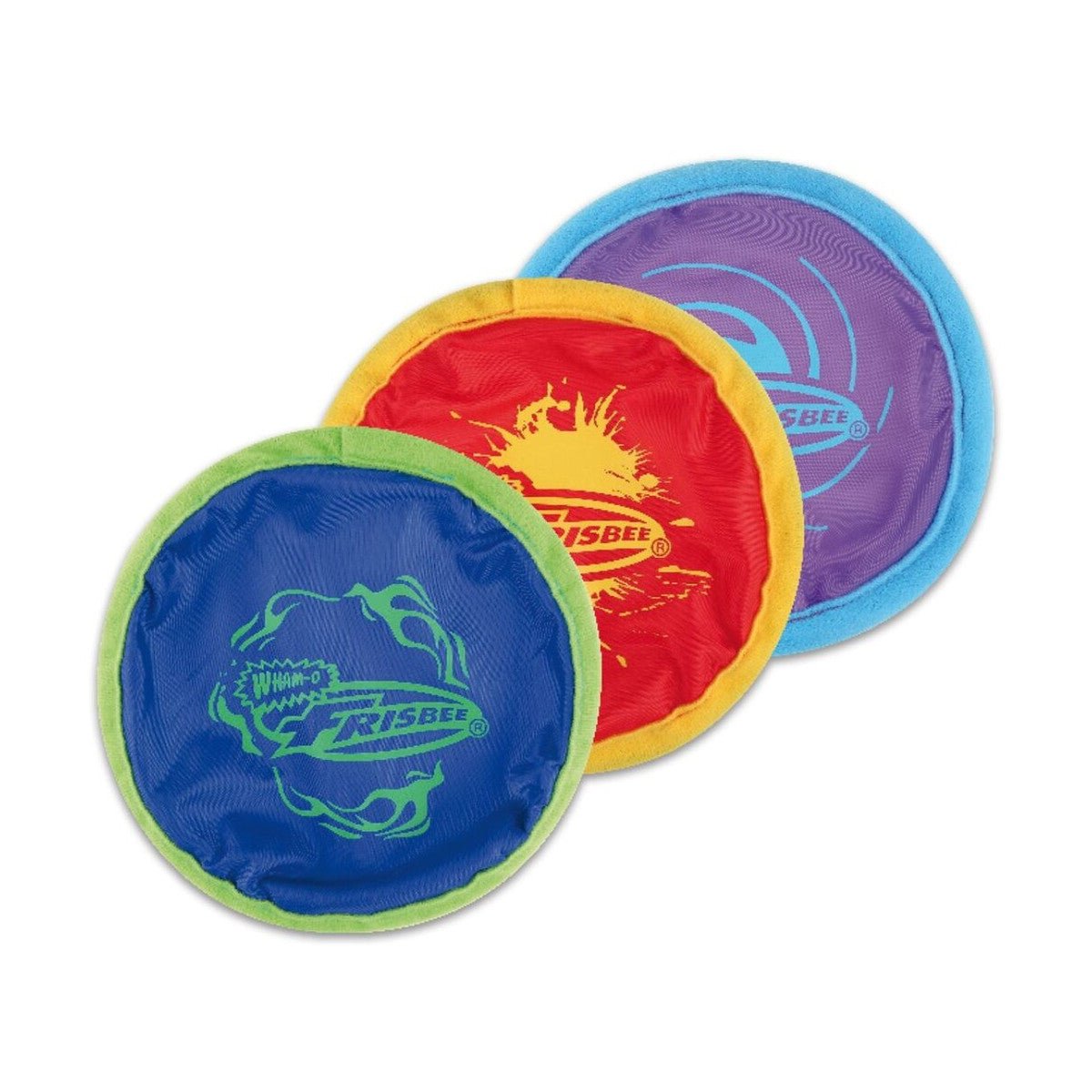 Frisbee - Mini Pocket Scheibe Outdoor Indoor Spielzeug Kinder